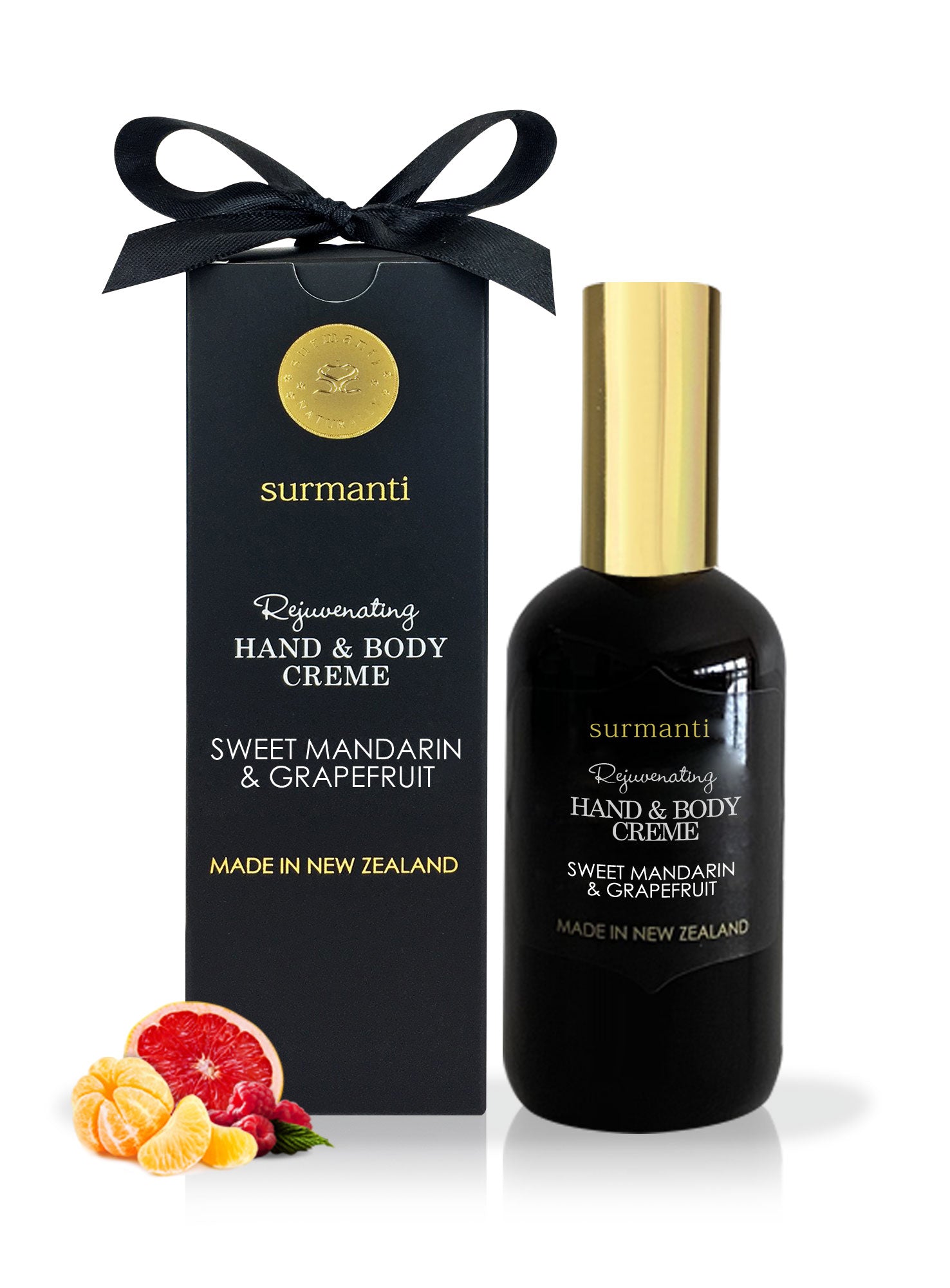 Hydrating Moisturizers | Surmanti Skin Care