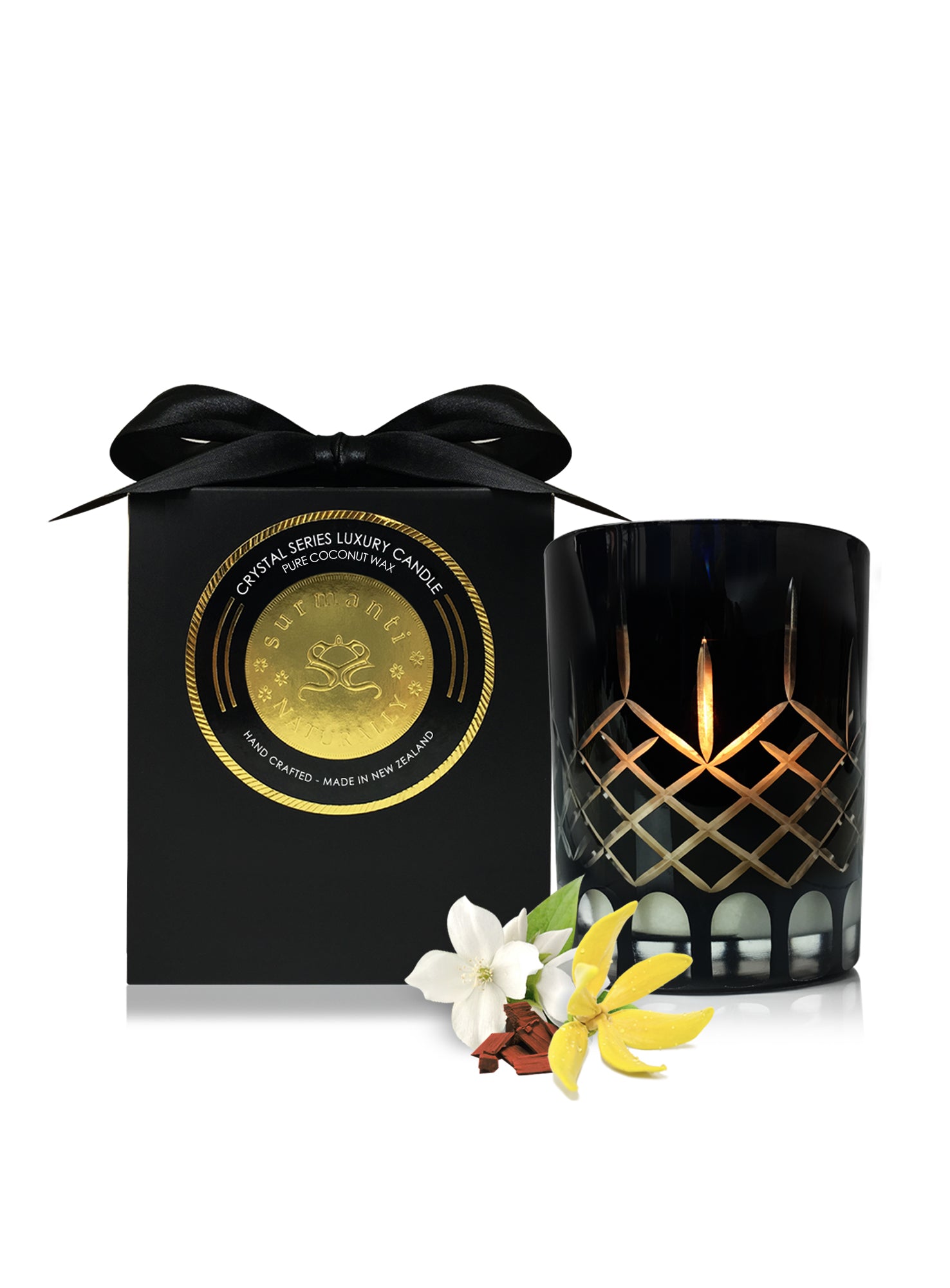 Atmosphere of Intimacy | Surmanti